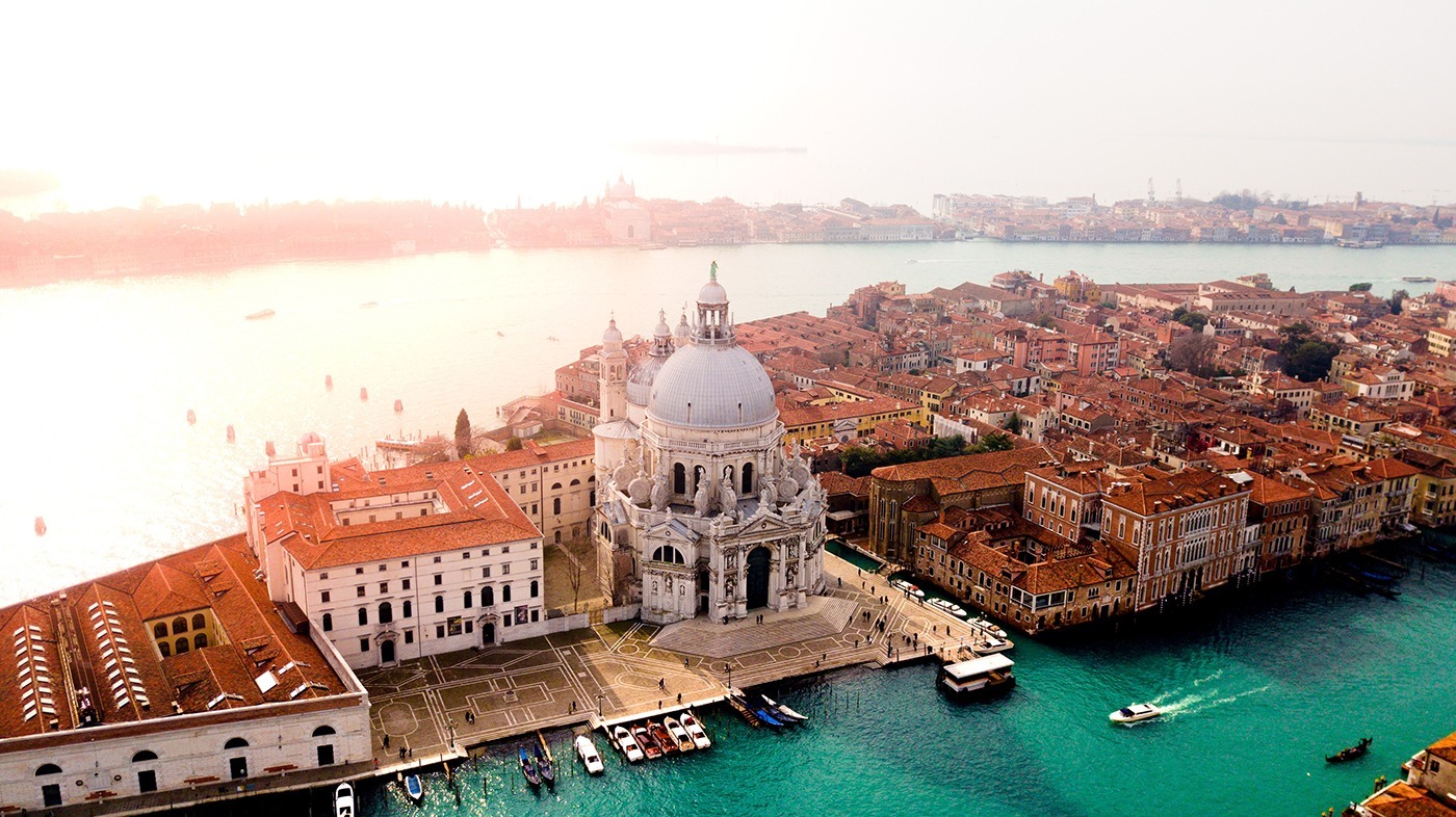 Venice Box | The official blog of Venice | Art, Events, Food and Tours