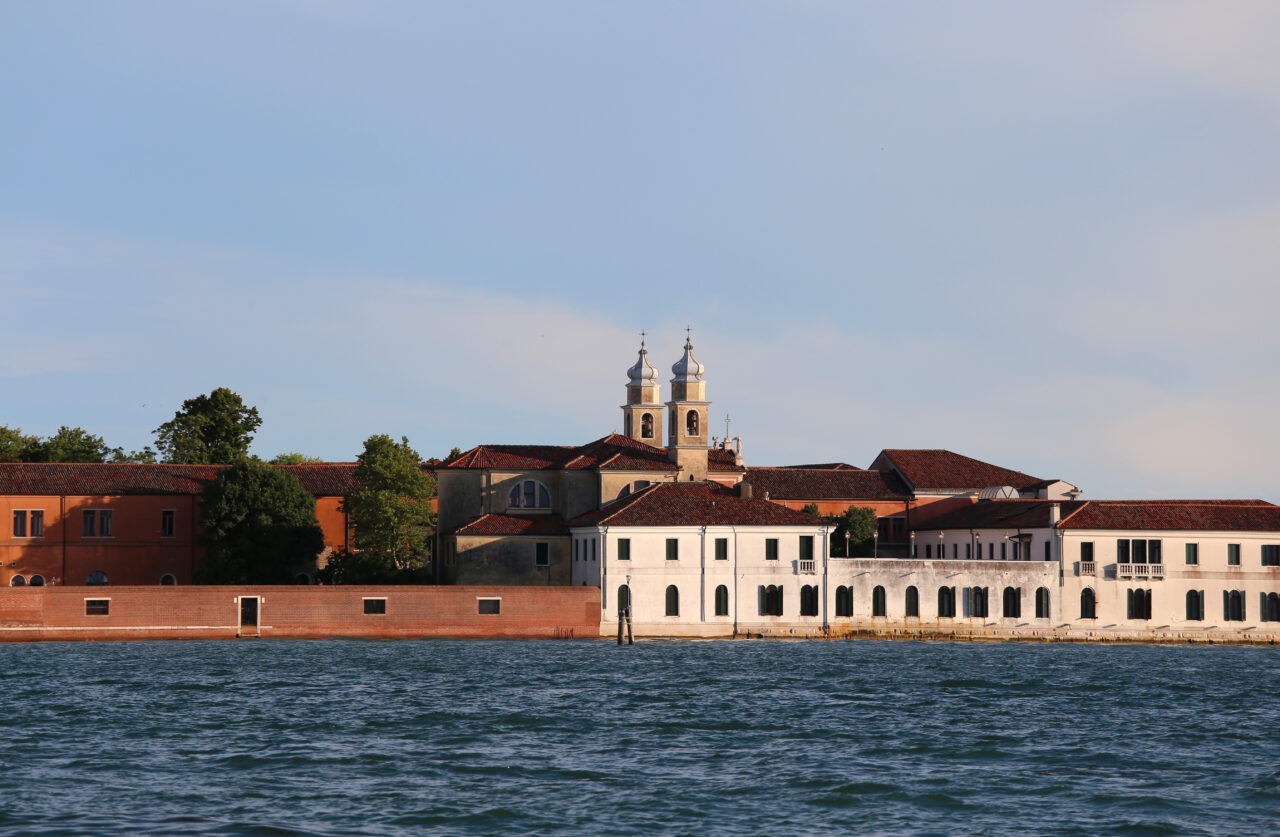 Il Manicomio di San Servolo a Venezia